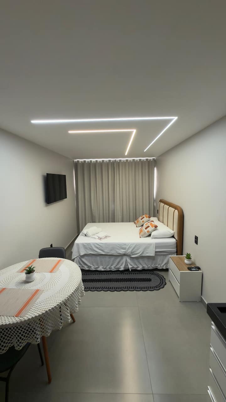 Flat Aconchegante No Centro De Arraial Do Cabo 5 - Arraial do Cabo