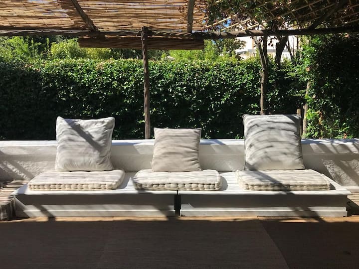 Villa Privata A Forte Dei Marmi – Comfort E Relax - Forte dei Marmi