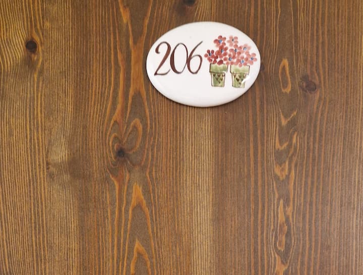 Matrimoniale Romantica - Venecia