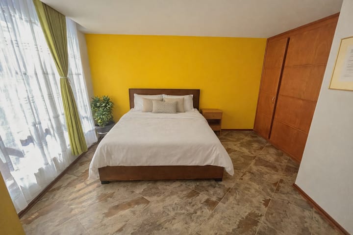 Apartamento A 3 Min De La Senda Del Carnaval - Pasto