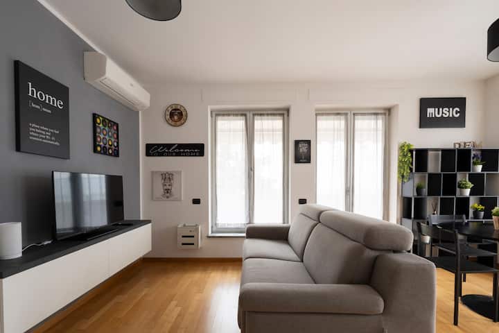 Cologno Smart Studio - Cologno Monzese