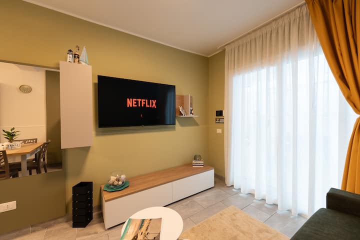 B&b Maison Sophie Soverato Marina - Soverato