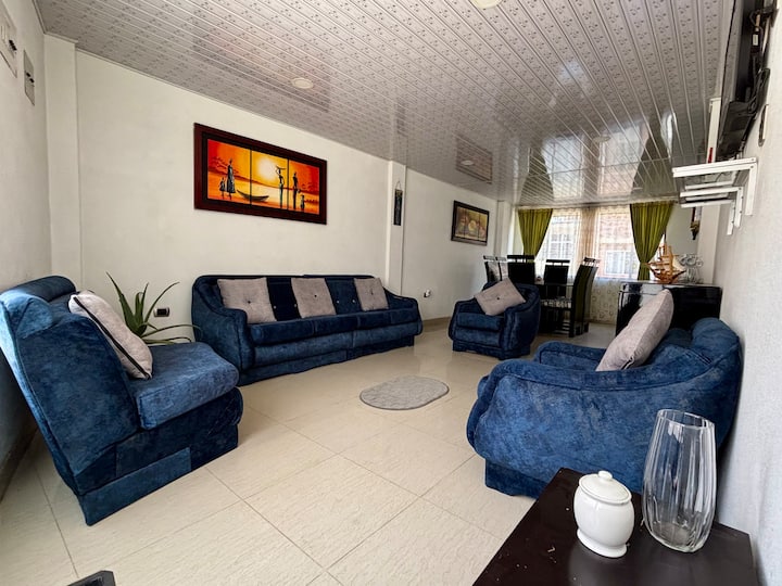 Baron Hernández - El Cocuy