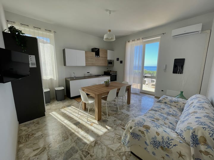 La Casa Di Felice [Milazzo, Tono] - Milazzo