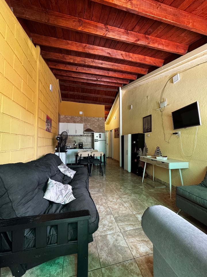 Departamento Amoblado - San Fernando del Valle de Catamarca