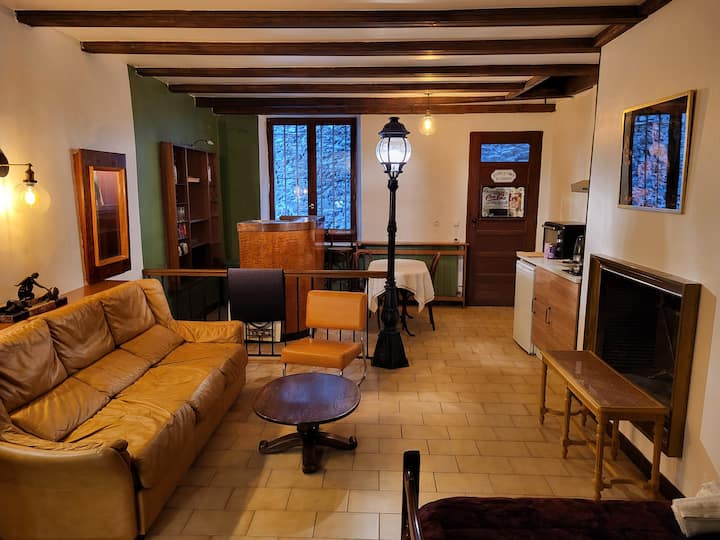 Le Monjoie, Cité Médiévale De Conflans - Albertville