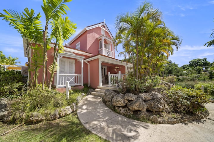 Kings' Beach No.11 - Barbados