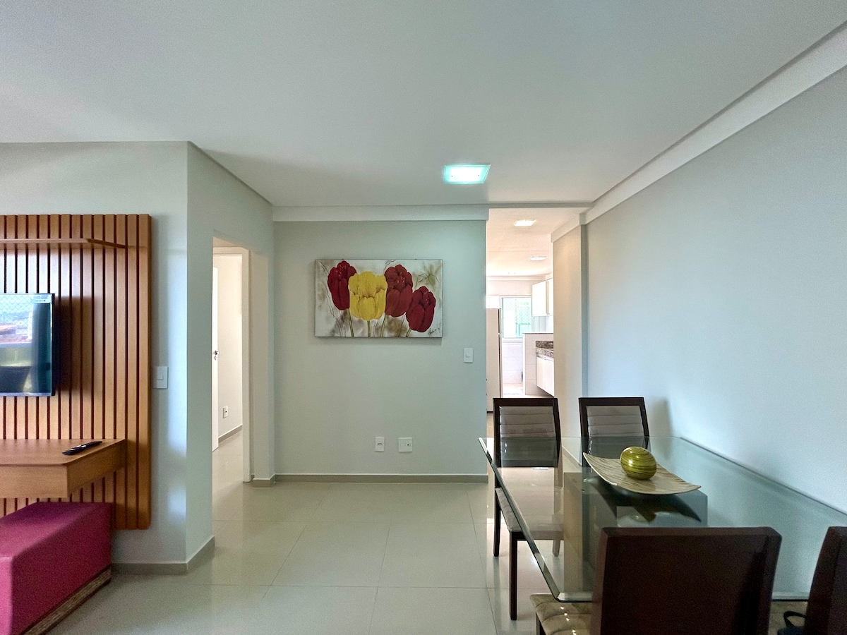 2 bedroom apartment near the beach - Flats for Rent in Guarapari, State ...
