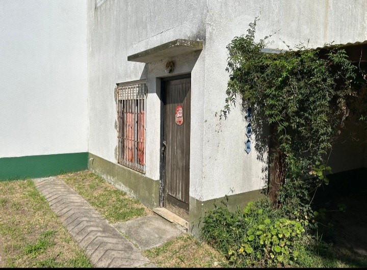 Duplex 3 Ambientes
Patio, Cochera - Santa Teresita