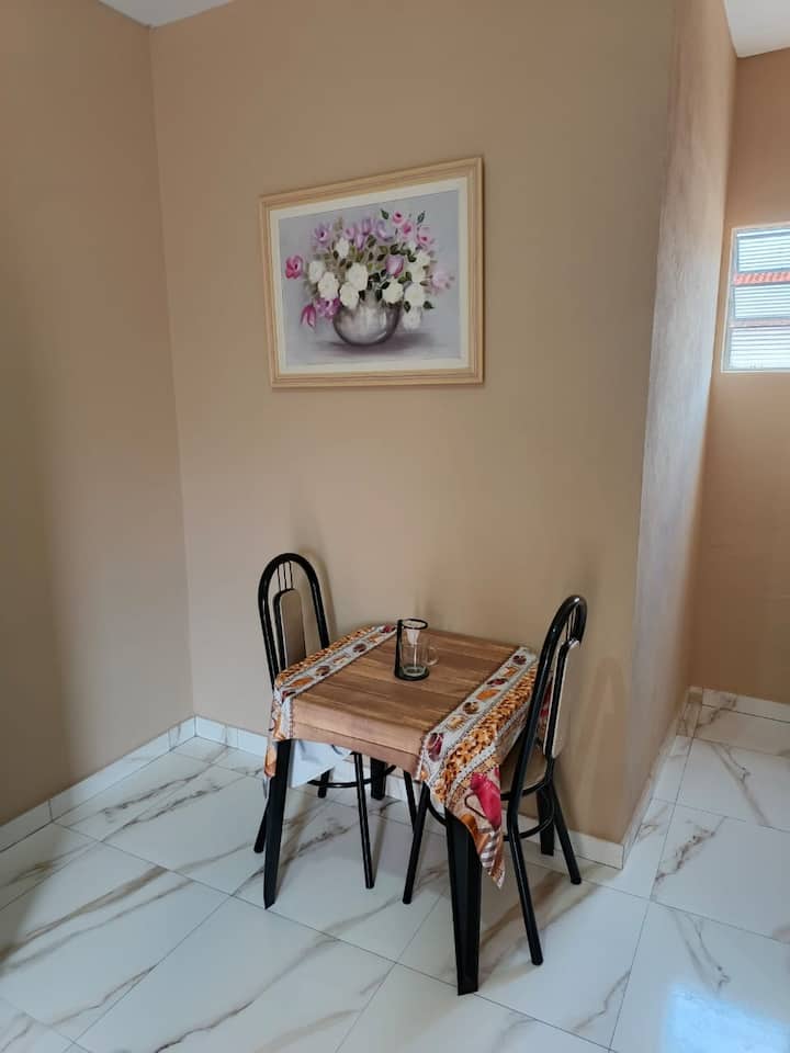 Kitnet Rafa - Valinhos