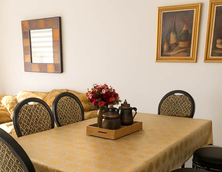 Casa Tranquila 3 Rec · A 5 Min De Grand Campestre - Ciudad Victoria