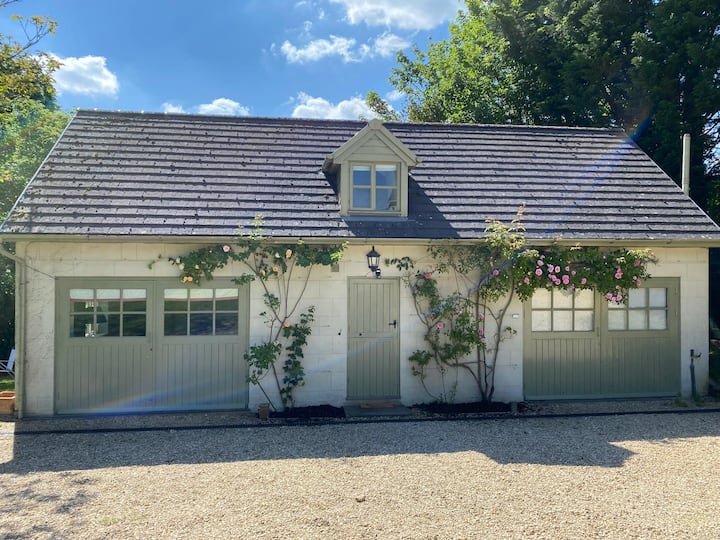 The Coach House - Shaftesbury