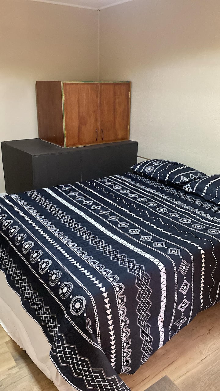 Habitación Matrimonial Estándar Básic - Viña del Mar
