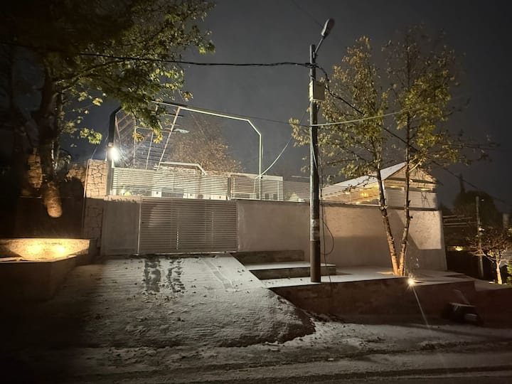 A Cozy Home Rental In Shaqlawa - Iraq