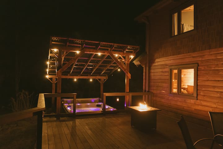 Delaware River Hideaway - Port Jervis, NY