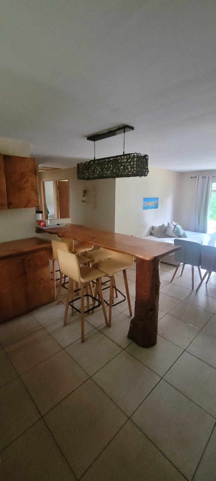 Cabaña 7 Personas - Isla de Pascua