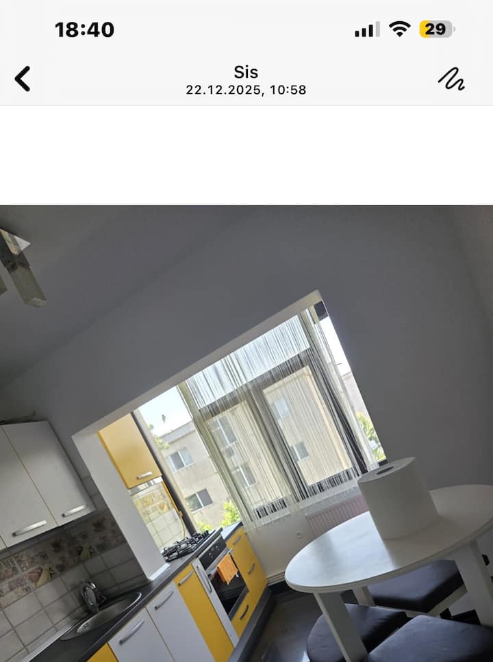 Apartament Eva - Mangalia