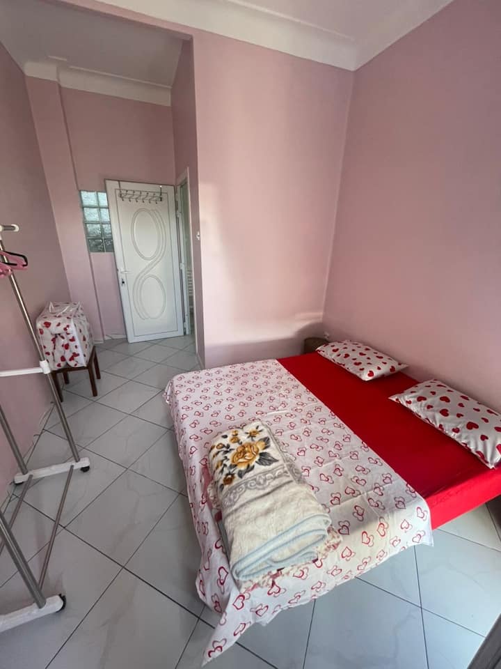 Alger Centre Appartement Entier Relax Max - Algiers