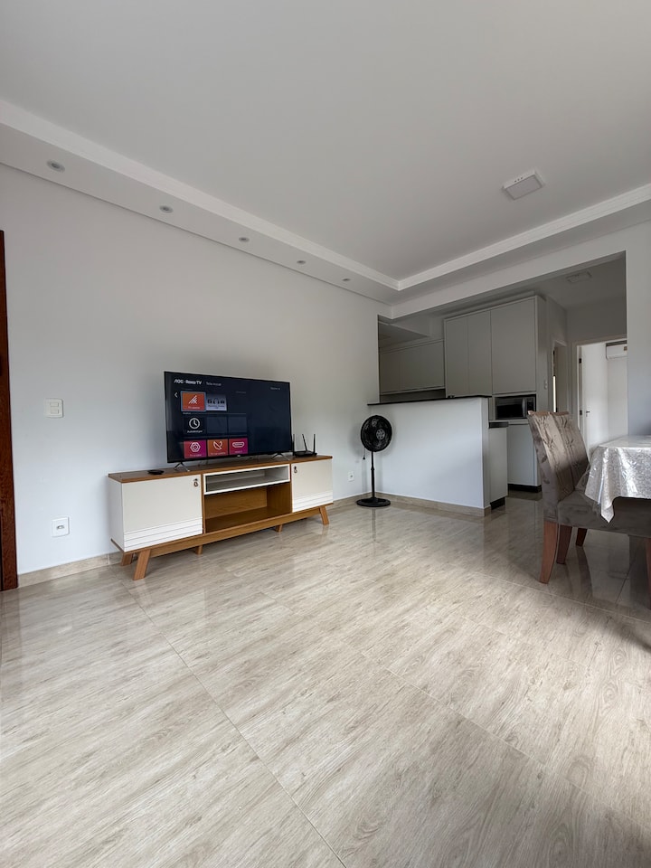 Apartamento Praia De Palmas - Vila De Palmas 101 - Governador Celso Ramos