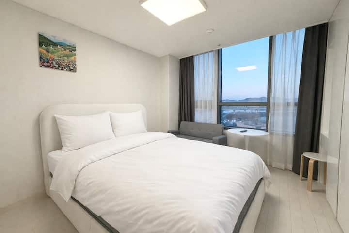 @Stay Mate 스탠다드 원룸 - Incheon