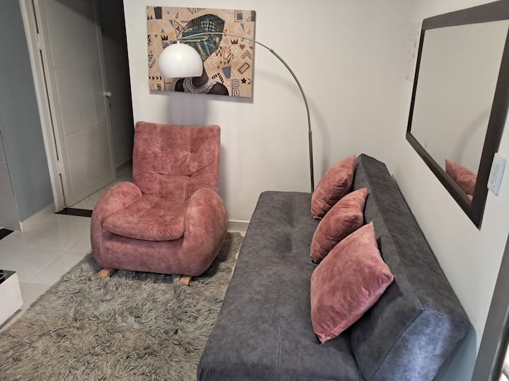 Acogedor Apartamento En Neiva - Neiva