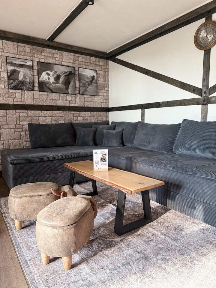 Fewo Ottobeurens Schmuckstück Wohnung - Achat - Ottobeuren