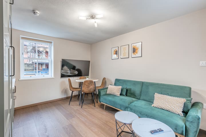 City Life Starts Here - Stay & Discover - Great Yarmouth