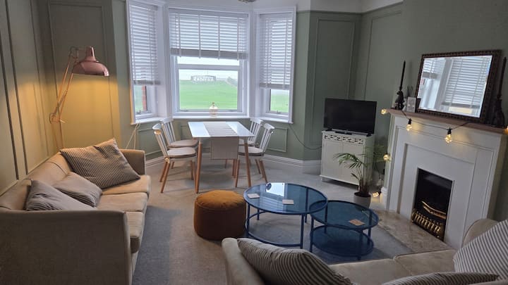 Littlehampton Pad - Littlehampton