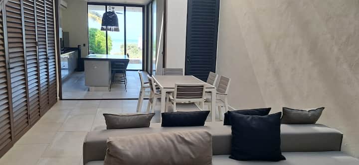 Casa En La Playa - Telchac Puerto