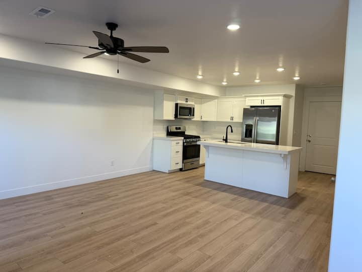 New Townhome - Spanish Fork - Springville, UT