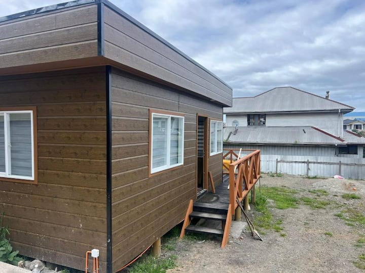 Casa Del Centro #1 - Quellón