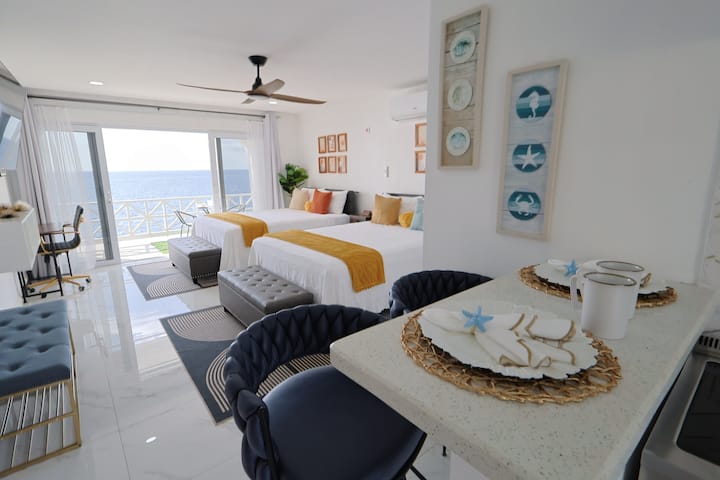 Tropical Glow Ocean Retreat At The West Signature - Negril