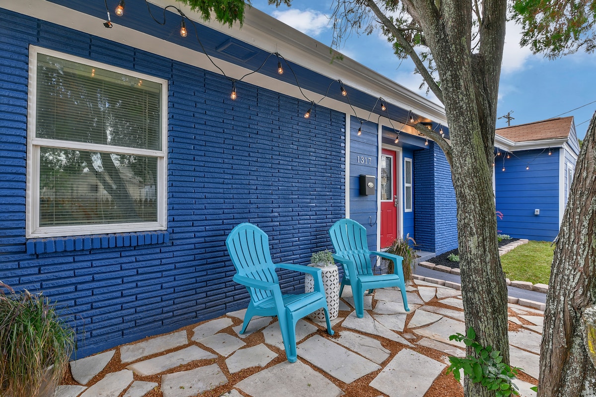 Lady Victory : à pied de la plage et de la jetée ! - Maisons à louer à ...