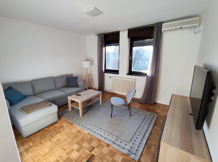 Apartment Ansa - Belgrade