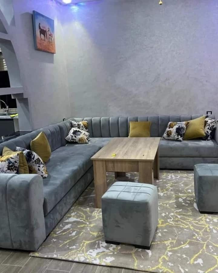 Appartement à Louer - Béni Mellal