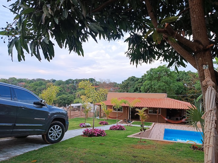 Sitio Em Esmeraldas - Esmeraldas