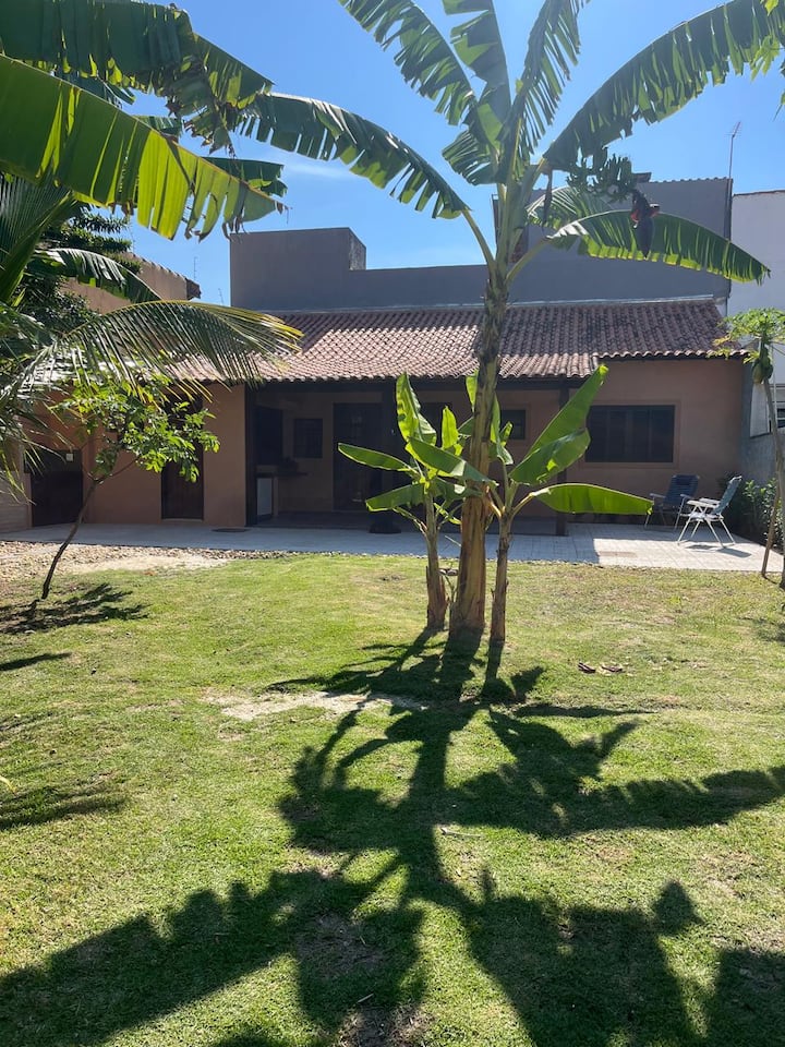 Refúgio 56 - Niterói