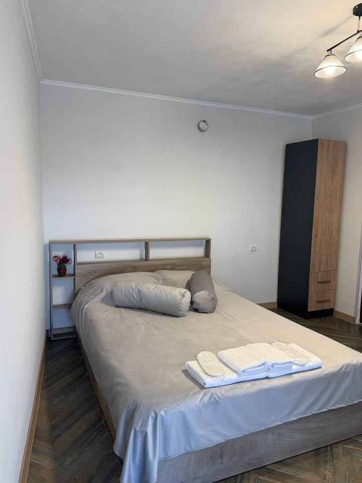 Garden Land Guest House - Armenia