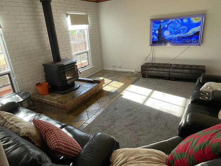 Seaside Retreat Near Mclaren Vale Wineries - McLaren Vale