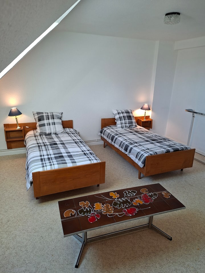 Capsule Temporelle - Belfort