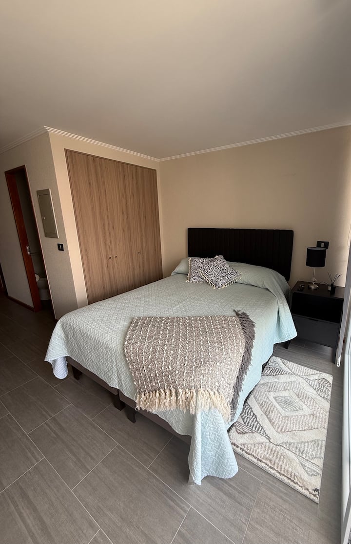 Departamento Studio / 1d 1b Península De Cavancha - Iquique