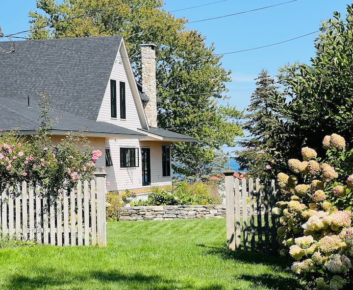Luxury Seaside, Amazing Views, 2 Min Walk To Beach - Portland, ME