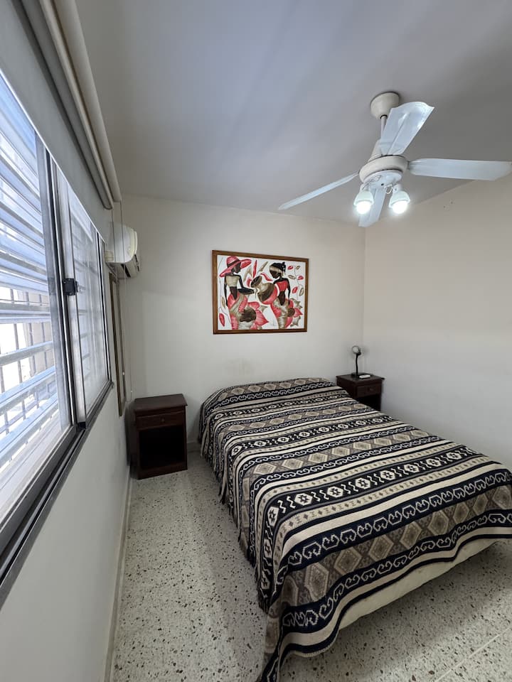 Complejo Paso, Exclusivo Para Familias Y Parejas - Colón