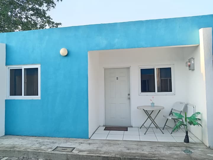 Townhouse – Casa 4 Juan De Mariana - Choloma