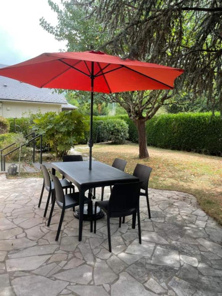 Appartement "Un Mendi 2 " - Argelès-Gazost