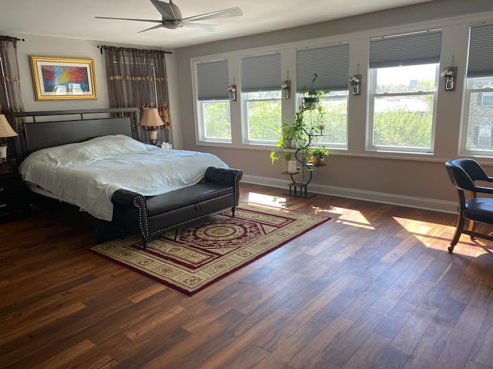 Joy Haven - Woodbridge, VA