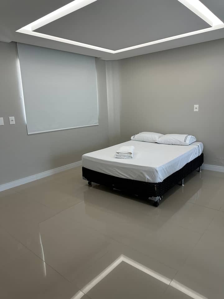 Hospedagem Confortável | Praia De Palmas - Governador Celso Ramos