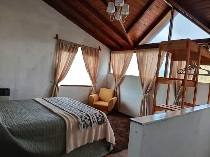 Tranquilo Y Frente Al Lago - El Calafate