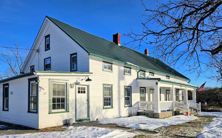 Sugarloaf 5 Bedroom Retreat - Monroe, NY