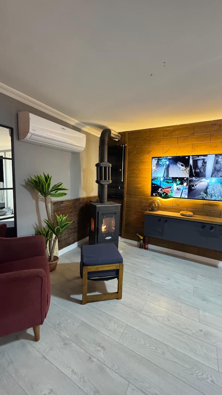 Akcavillagarden - Menderes